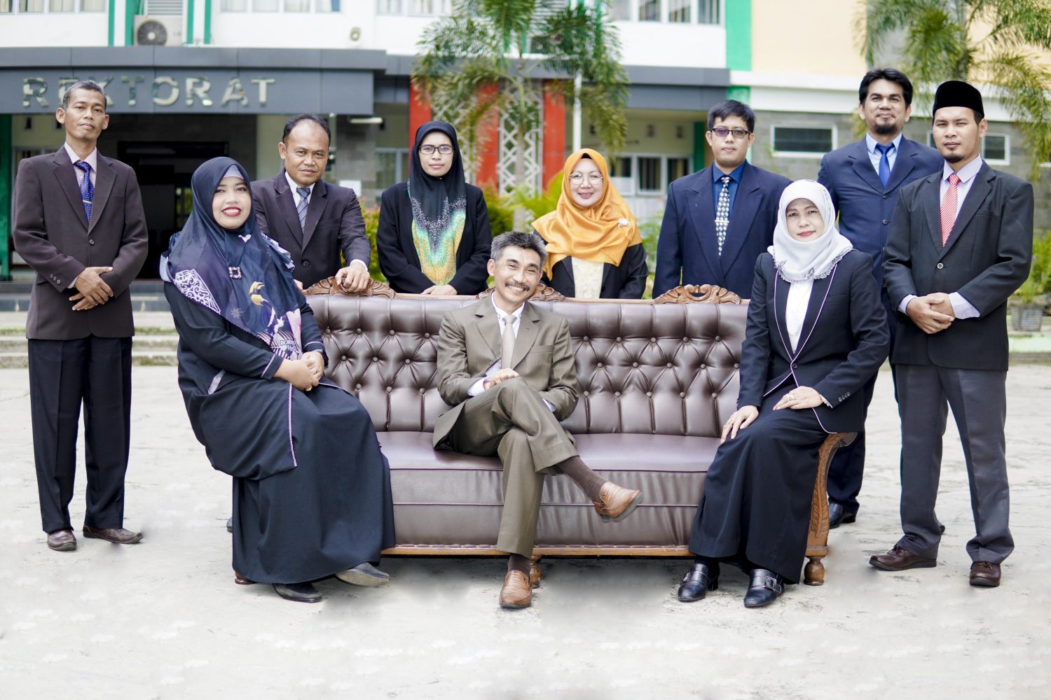 UMPR Dorong Suksesnya Implementasi Kampus Merdeka – Universitas ...