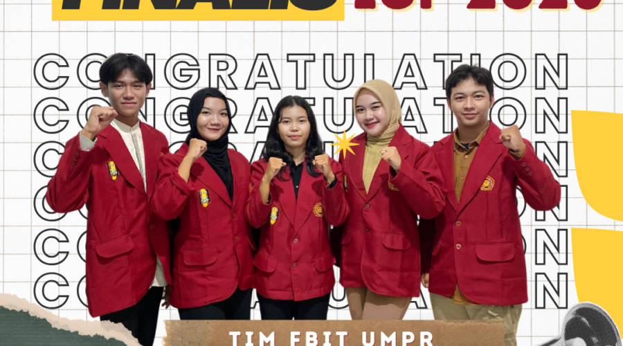 Universitas Muhammadiyah Palangkaraya – Langkah awal jalan menuju ...