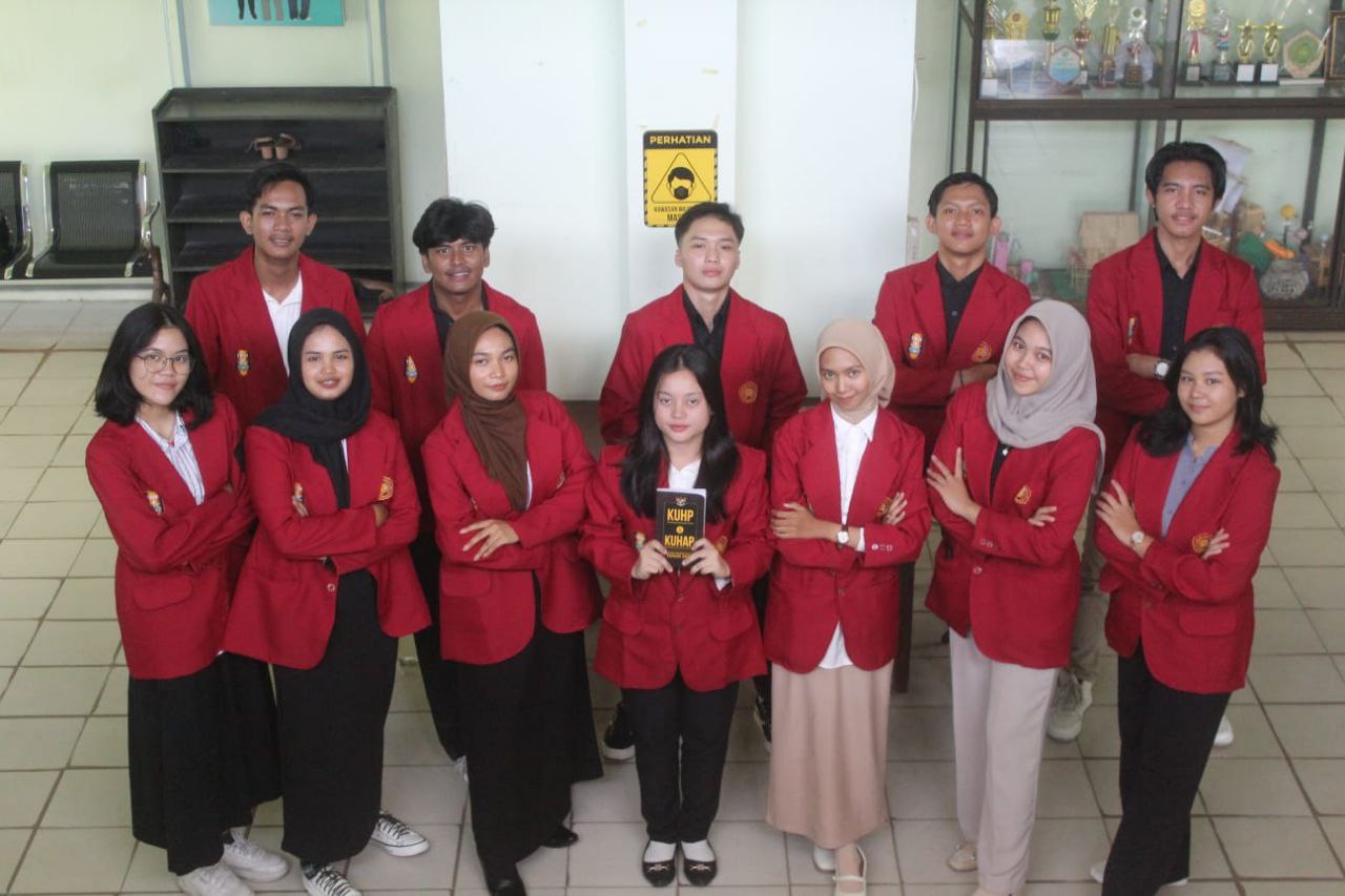 Fakultas Hukum UMPR Siap Terima Angkatan Kedua Tahun Akademik 2025/2026 ...